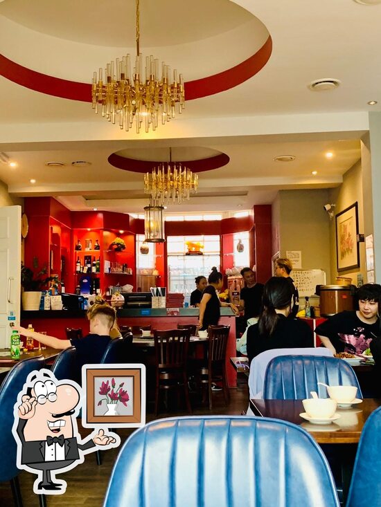Home Chinese Restaurant, Leeds - Carta del restaurante y opiniones