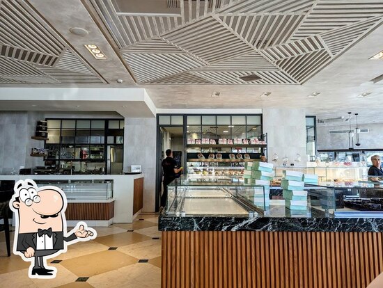 Plaisir, Salonica - Menú del restaurante, precios y reseñas