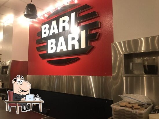 Bari Bari Japanese Steak House, Yorba Linda - Restaurant menu, prices ...