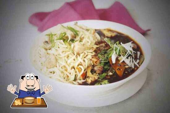 Hakka Express, Mumbai, Shop B3 - Restaurant reviews