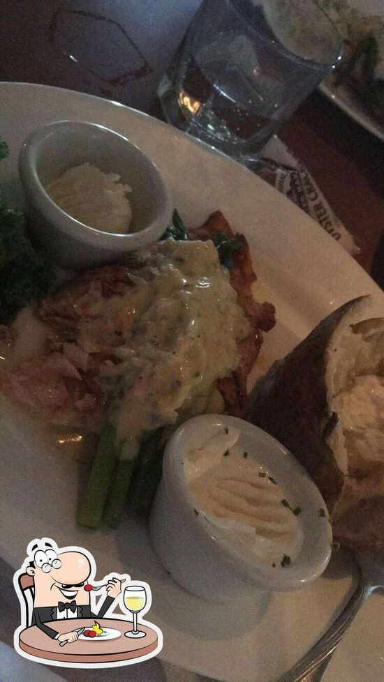 Jetty's Waterfront Restaurant in Jupiter - Restaurant menu and reviews