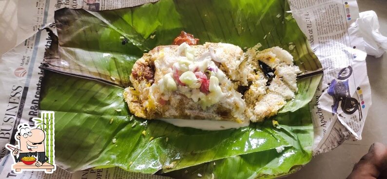Kababish Cafe, Bengaluru, Shantipura Main Rd - Restaurant reviews