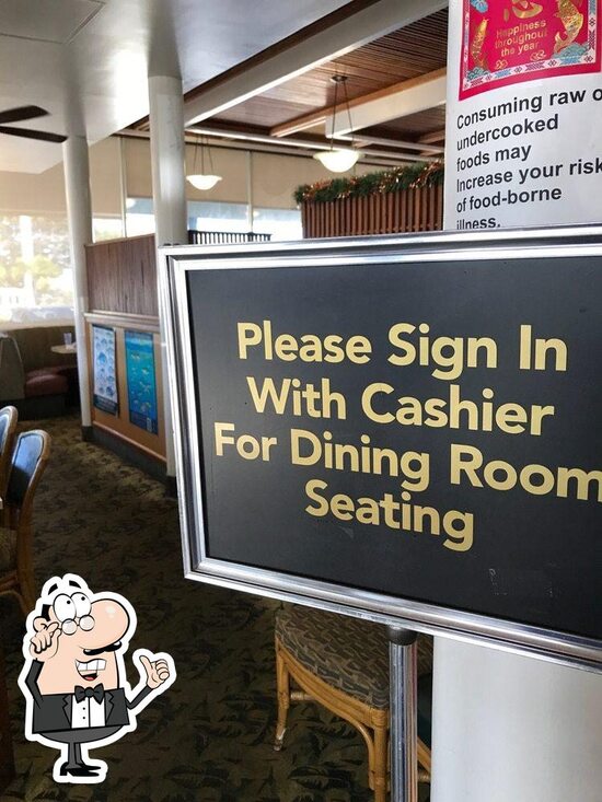 Kam Bowl Restaurant, Honolulu - Restaurant menu, prices and reviews