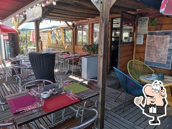 LE CABANON pub et bar, Grasse - Menu du restaurant et commentaires
