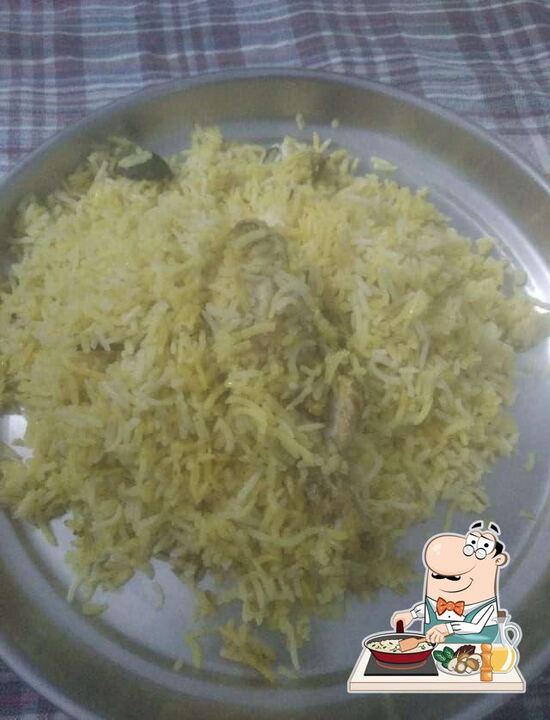 MRCB, Hyderabad, Chaitanyapuri - Restaurant menu, prices and reviews