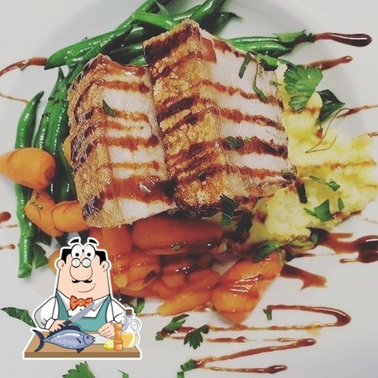 Mylestom Bowling Club, Urunga - Restaurant menu, prices and reviews