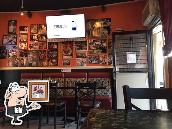 Nat Thai Food, Los Angeles - Restaurant menu, prices and reviews