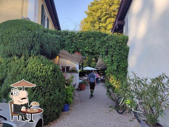 Speisekarte von Pe.Es. Kottmeier restaurant, Planegg