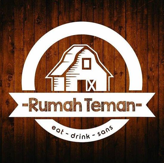 Menu at Rumah Teman Cafe, Karawang