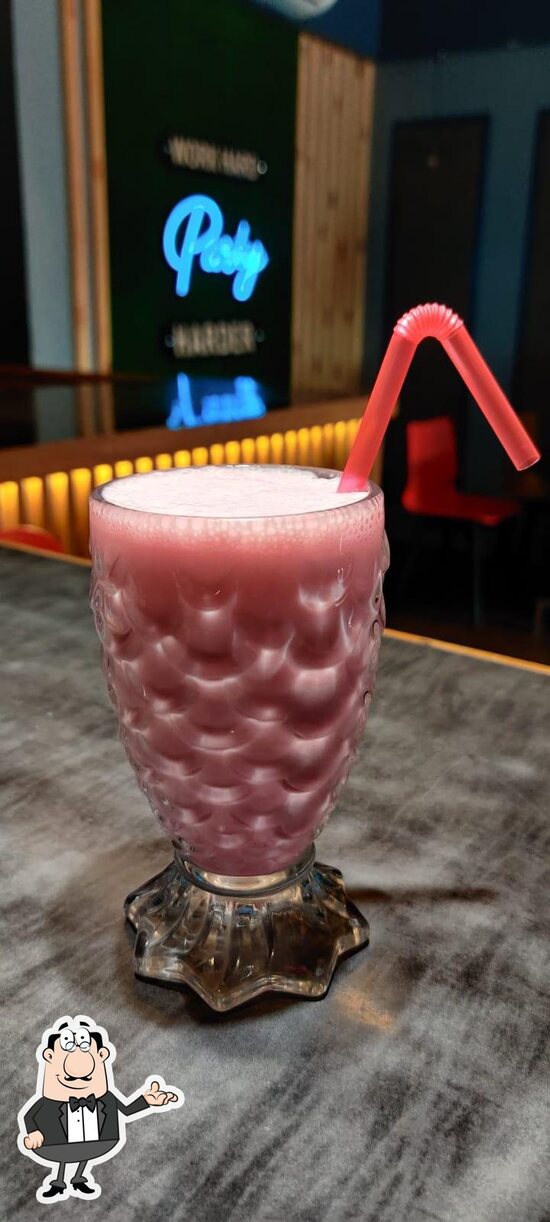 Tas Tea Nation, Surat - Restaurant menu, prices and reviews