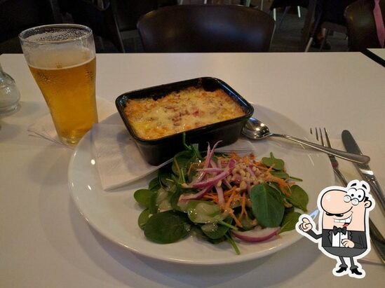The Cav, Darwin - Restaurant menu, prices and reviews