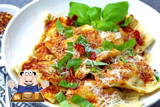 The Latin Cafe & Restaurant in Smethwick - Restaurant menu and reviews