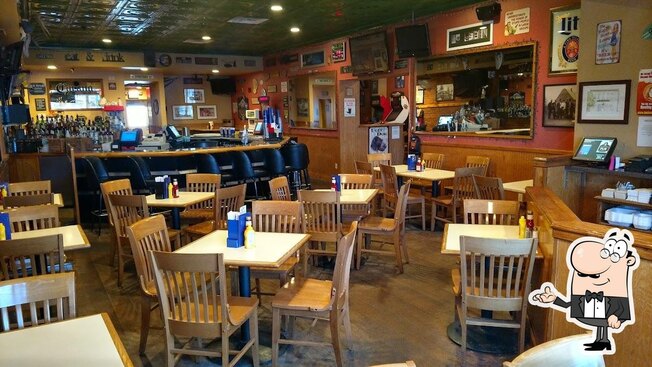 Courthouse Pub, Mason - Restaurant menu, prices and reviews