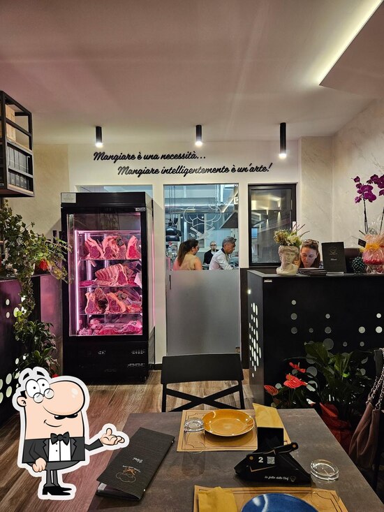 Le Follie Dello Chef, Palermo - Speisekarte, Preise und Bewertungen