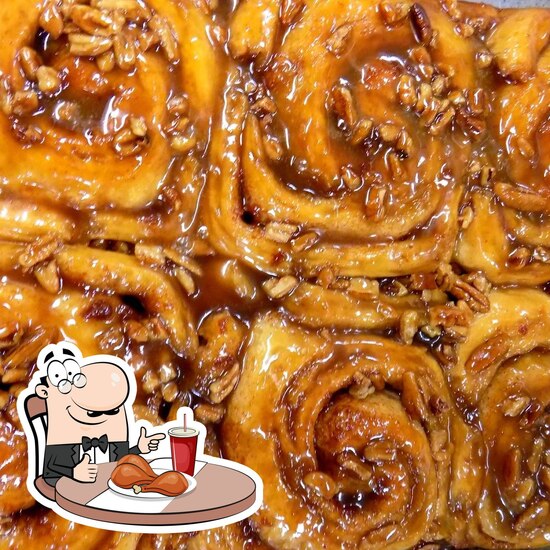 Kernel Restaurant, Owatonna - Restaurant menu, prices and reviews