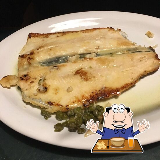 The Green Tree Restaurant, Chillicothe - Restaurant menu, prices and ...