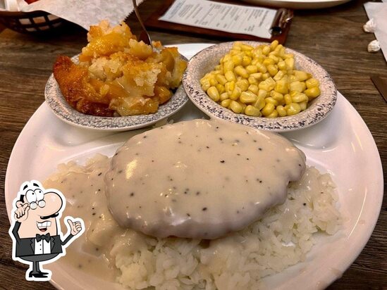 Gravy Southern Eatery in Calabash - Restaurant menu and reviews