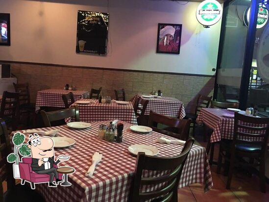 Little Louies Italian Kitchen, Kendale Lakes - Restaurant menu, prices ...