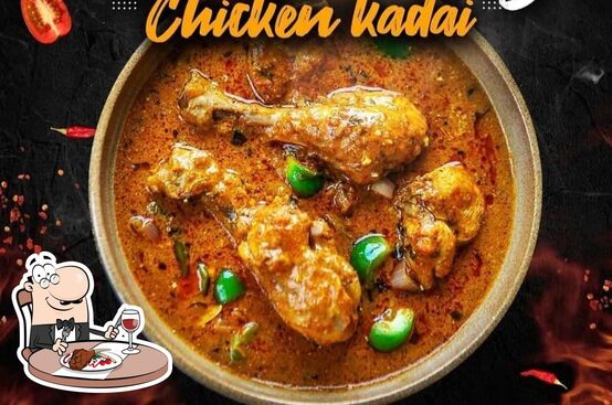 Look Taste Restaurant Al Nahda, UAE - Restaurant menu and reviews