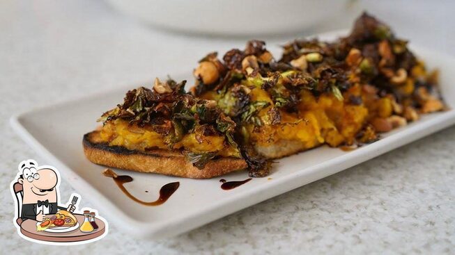 Menu of True Food Kitchen, Chicago - mexican restaurant reviews and ratings
