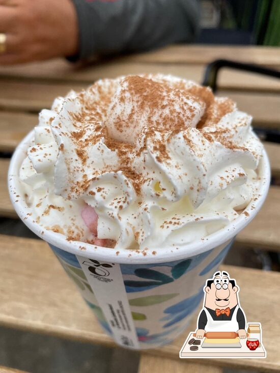 Cafe Severn On The Quay, Grand Stand Road in Worcester - Restaurant reviews