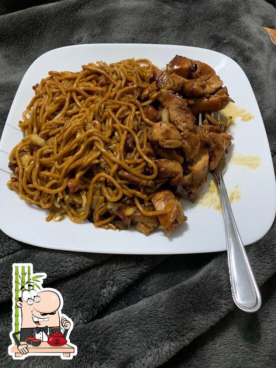 Chung Shing, Bradenton - Restaurant menu, prices and reviews