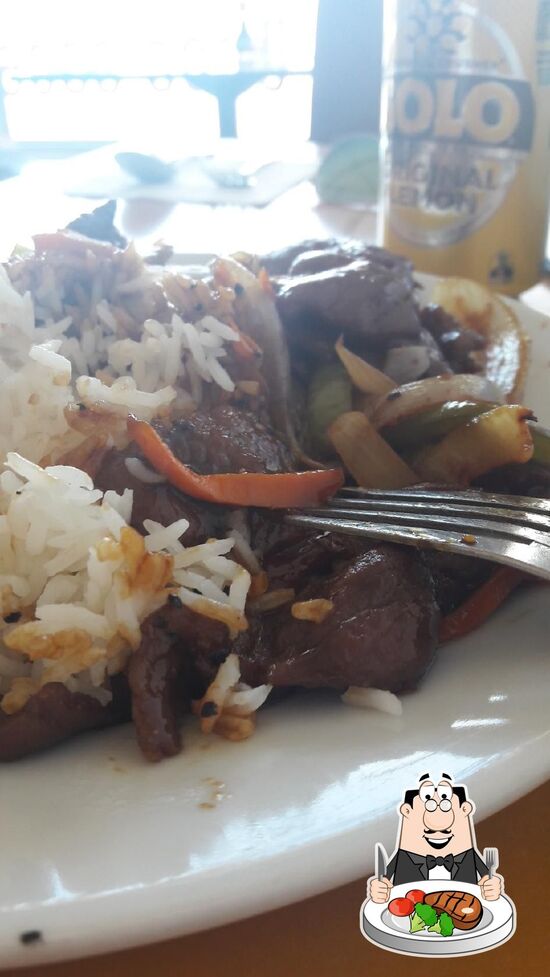 Ingleburn Village Chinese Restaurant in Ingleburn - Restaurant menu and ...