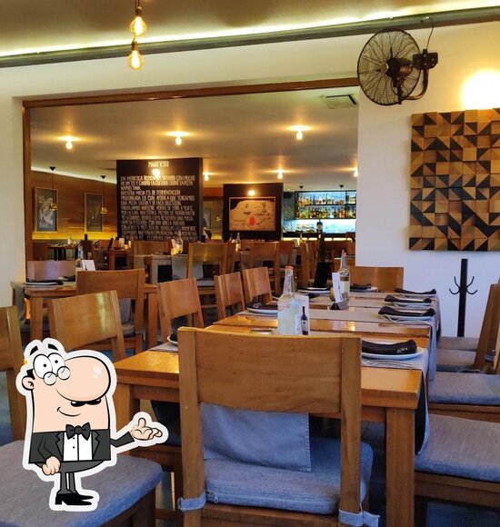 La Moresca Chapalita, Guadalajara - Restaurant menu, prices and reviews