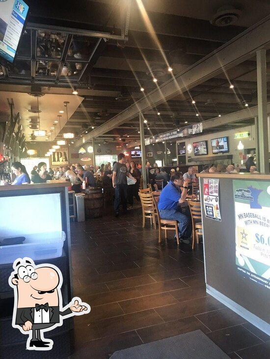Lone Oak Bar and Grill, Eagan - Restaurant menu, prices and reviews