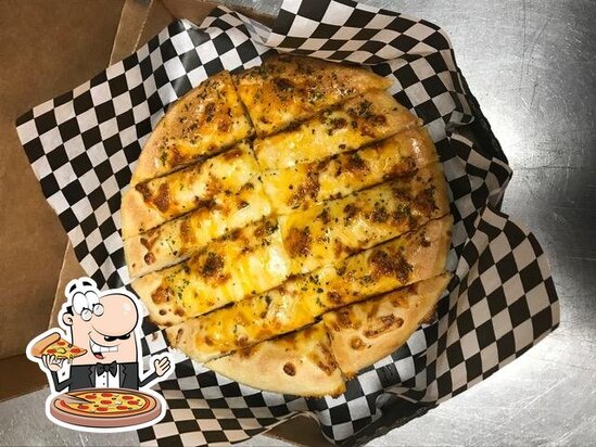 Mazzio's Italian Eatery in Poteau - Restaurant menu and reviews