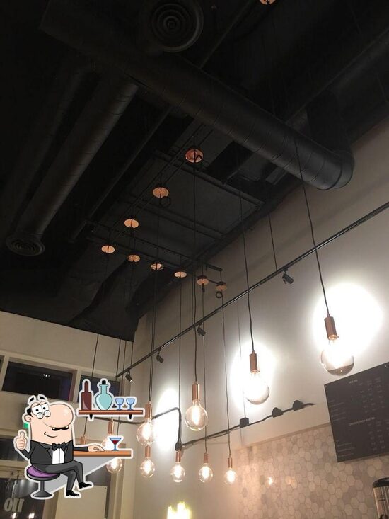 One Ten Cafe, Toronto, Finch - Restaurant menu, prices and reviews