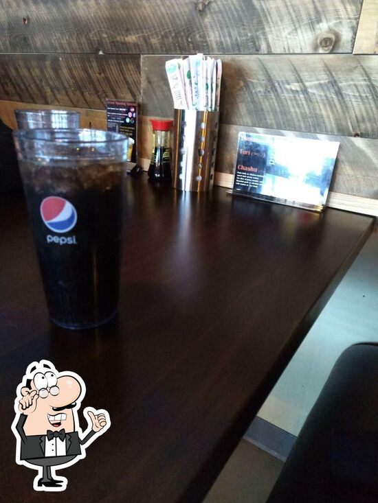 Ramen Boy, Lancaster - Restaurant menu, prices and reviews
