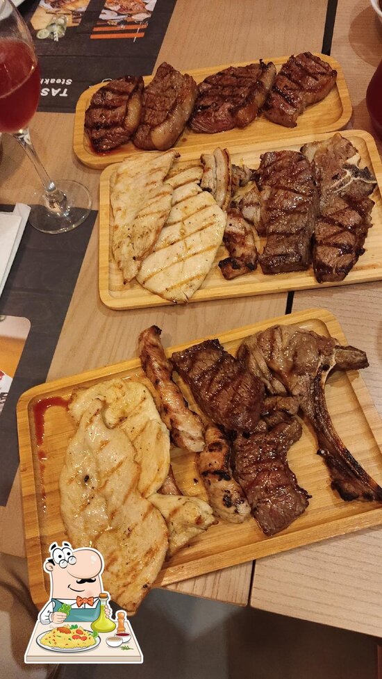 Tasty Grill restaurante, Odivelas - Avaliações de restaurantes