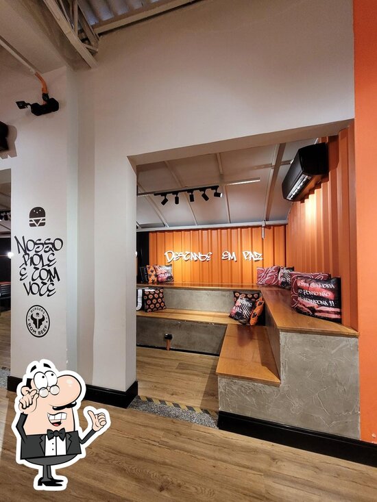Bom Beef Burgers, Santos - Menú del restaurante, precios y reseñas