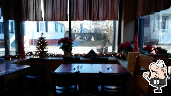 Dillon's Restaurant, New Bedford - Restaurant menu, prices and reviews