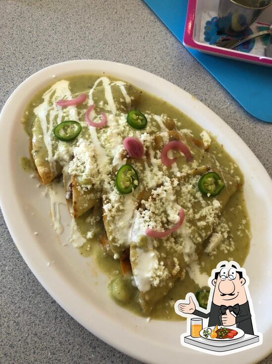 Carta de Mi Santo Remedio Restaurante, San Nicolás de los Garza