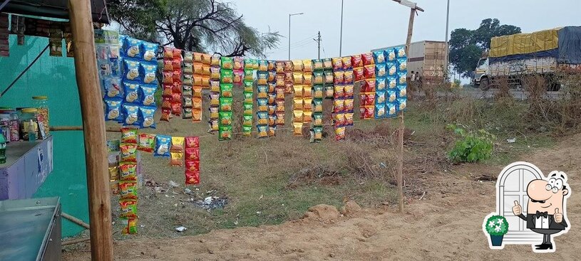 Baba Tea Stall, India, Nagpur to - Restaurant reviews