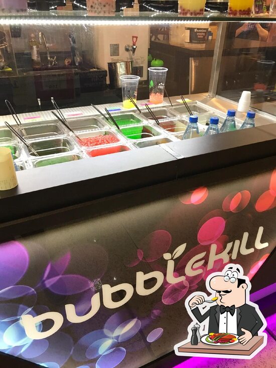 Bubblekill, Manaus - Menu do restaurante, preços e opiniões
