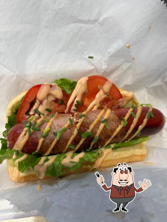 The Dogos in Naples - Restaurant reviews