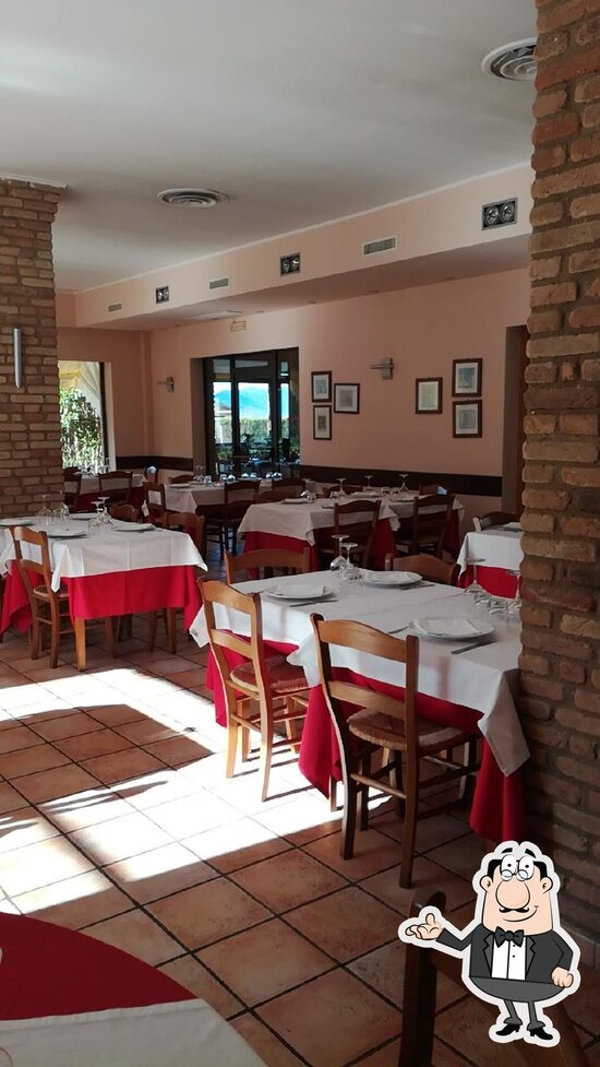 Posta Pacentrana restaurant, Pacentro, Via Vetoli 1 - Restaurantbewertungen