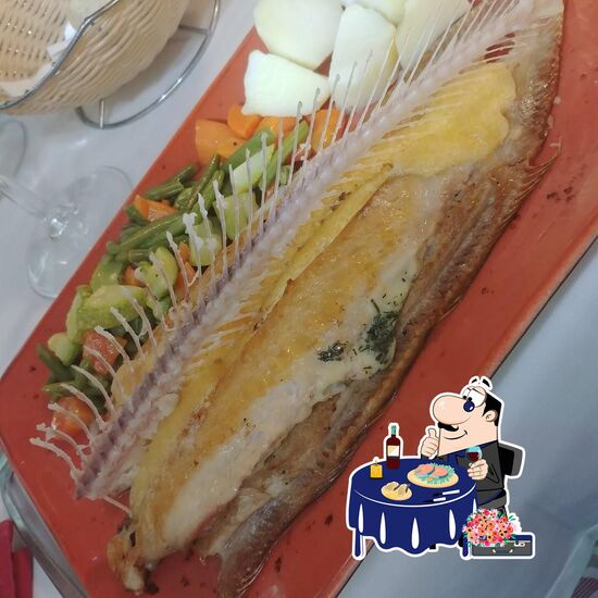Chipi Chipi in Maspalomas - Restaurant reviews