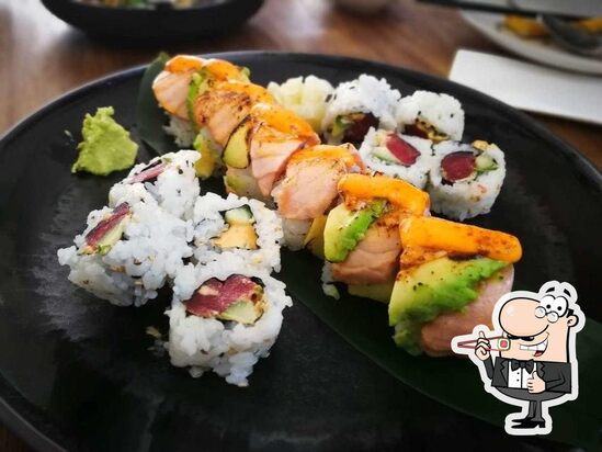 Menu at Tsukaya Restaurant, Mount Hawthorn