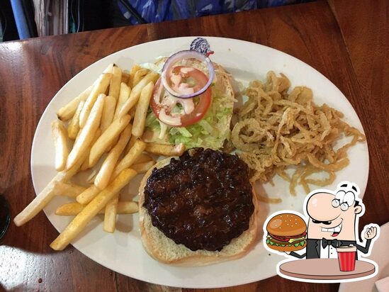 Menu at Apache Spur Steak & Grill restaurant, Willetton