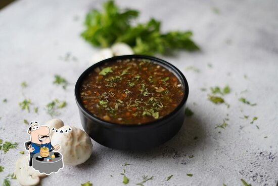 Beijing Wok, Thane - Restaurant menu, prices and reviews