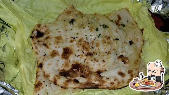 Bhojan Xpress in Bellevue - Restaurant menu and reviews