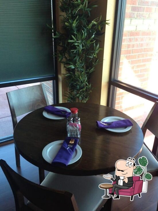 Blue Bay Asian Cafe, 12840 Holly St #180 in Thornton - Restaurant menu ...