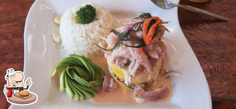 Karamba Resto-Bar, Paracas - Restaurant menu and reviews