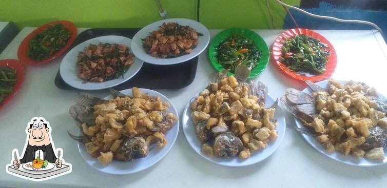 Menu at MAYONG FRESH FOOD restaurant, Purbalingga, J8GQ+MJW