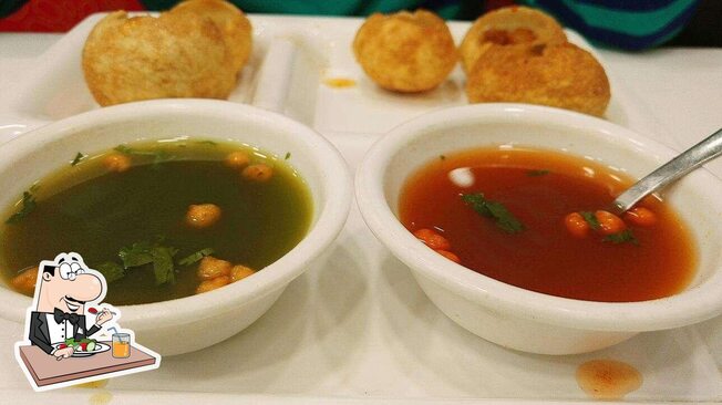 Gupta Bhavan, Guduvancherry - Restaurant menu, prices and reviews
