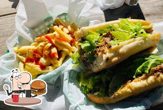 Subs & Six Packs Inc in Lancaster - Restaurant menu and reviews